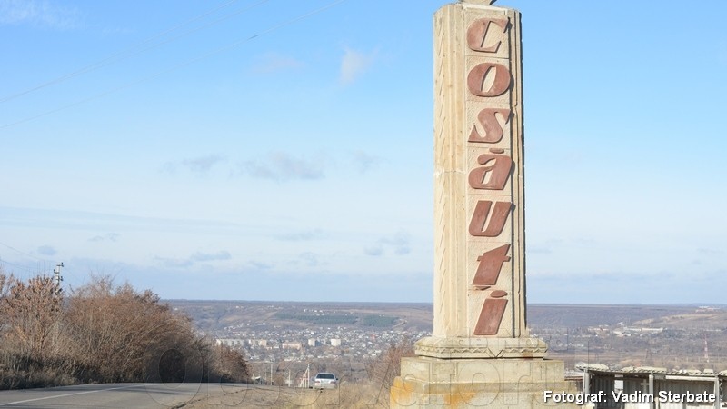 TRM - În preajma Paştelui Blajinilor, meşterii din Cosăuţi sunt la mare ...
