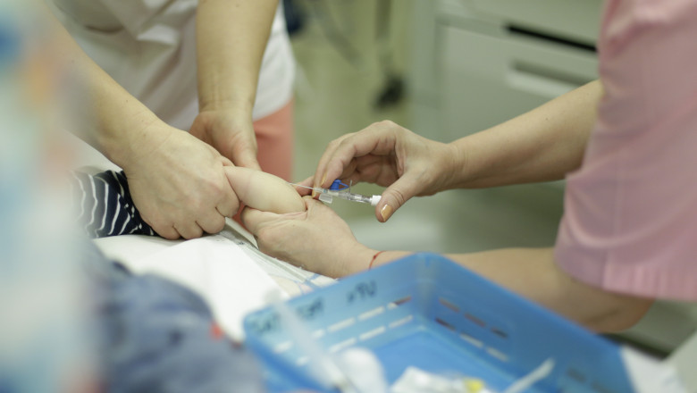 TRM - Ceadîr-Lunga: Un centru de reabilitare găzduieşte peste 50 de ...