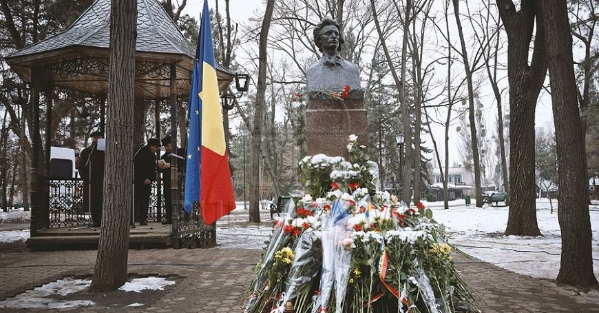 TRM - January 15 - National Day of Culture and 172 years since the ...