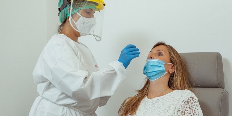 TRM - Where to perform low cost PCR tests (VIDEO)