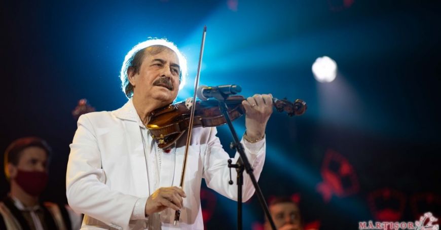 TRM - /VIDEO/ Nicolae Botgros, de ziua sa: „Sunt fericit şi bucuros că ...