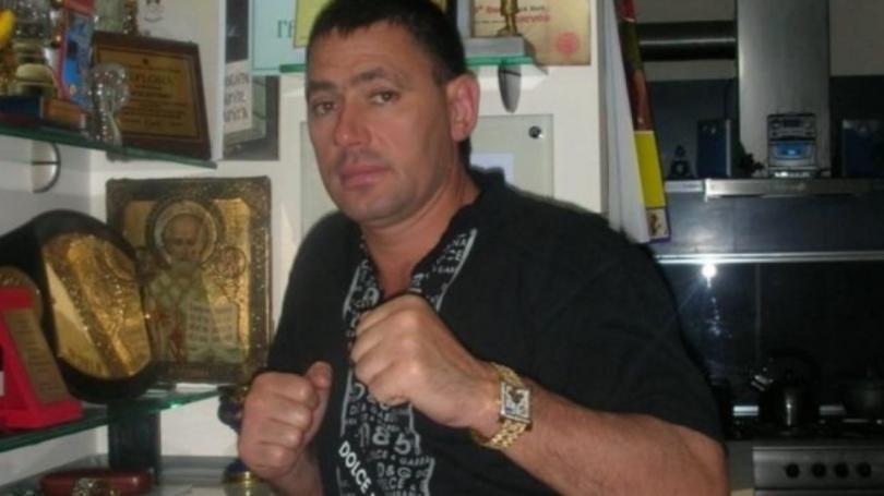 TRM - Ion Şoltoianu escaped from prison and was released from the courtroom