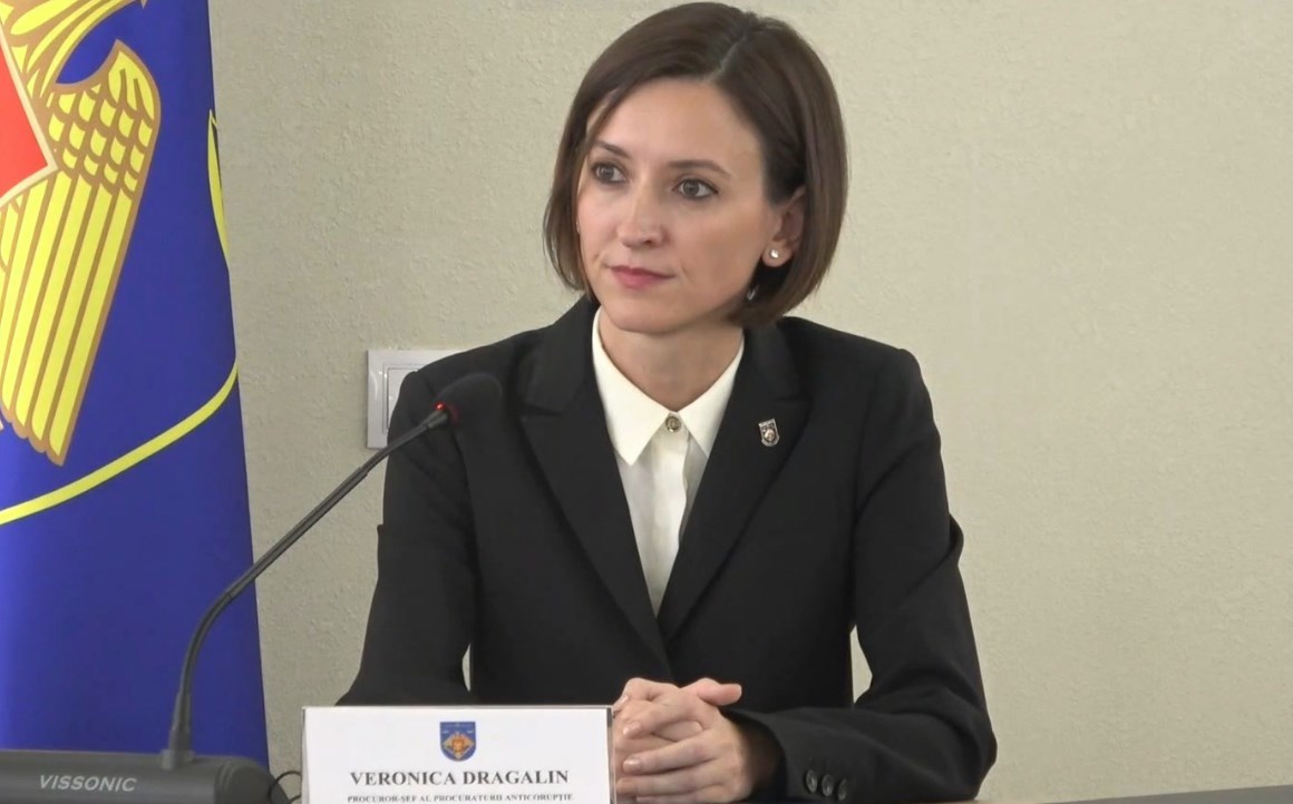 TRM - Dragalin: Procuratura Anticorupţie nu se va autosesiza pe cazul ...