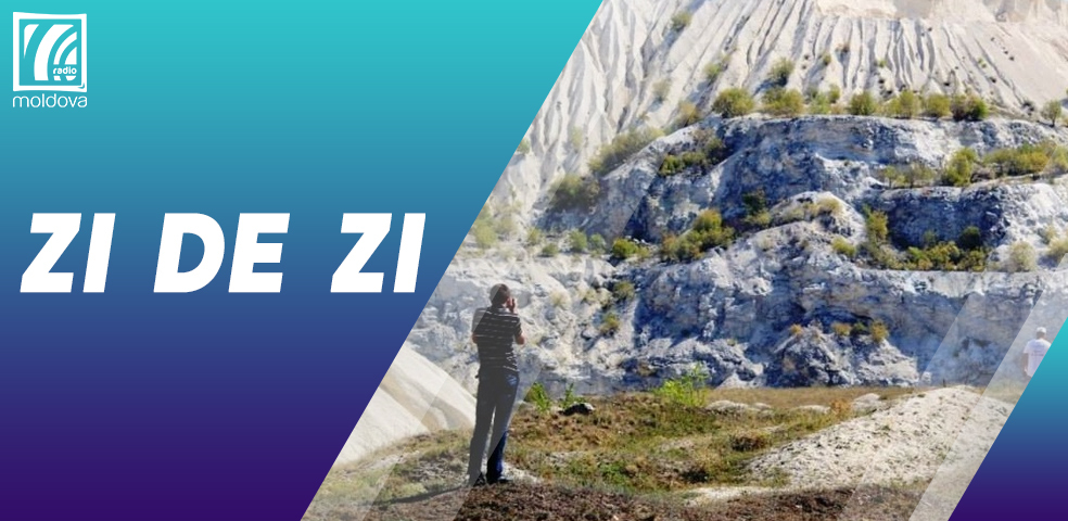 TRM - „Zi de zi”: O călătorie virtuală în „Mica Elveţie a Moldovei”