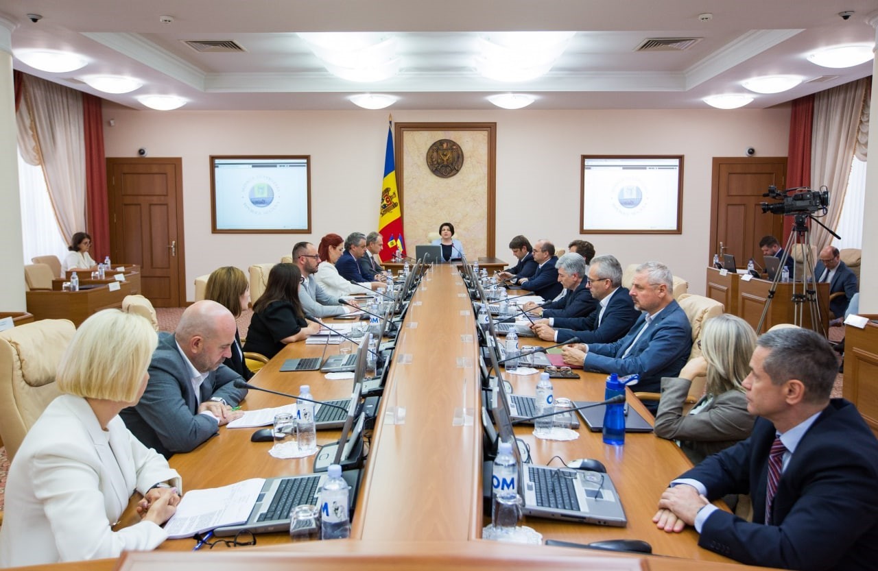 TRM - Номенклатура сведений, отнесённых к государственной тайне, изменена