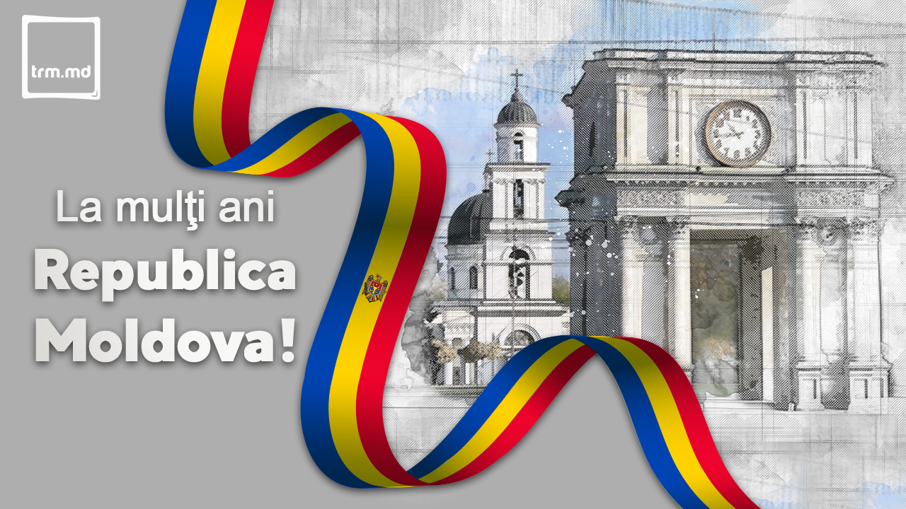 TRM - Ediţie specială din 27 august 2022 cu Cr.Popescu: Republica ...